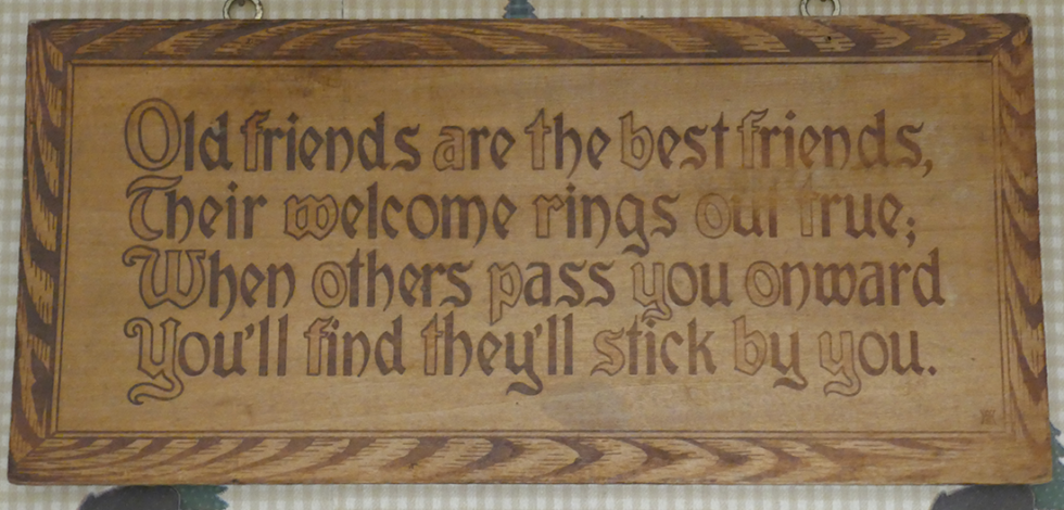 The Art of Pyrography: A Fiery Tradition of Creativity - Second ...